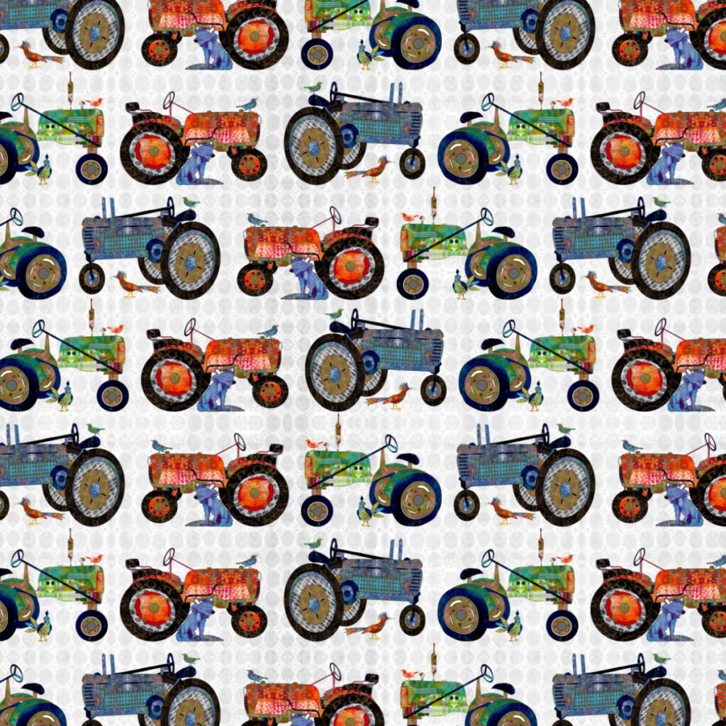 Textile Designs – Desert Bird Mercantile